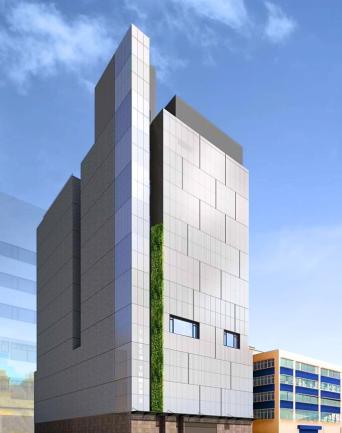 Home | iTechTower Data Center Hong Kong